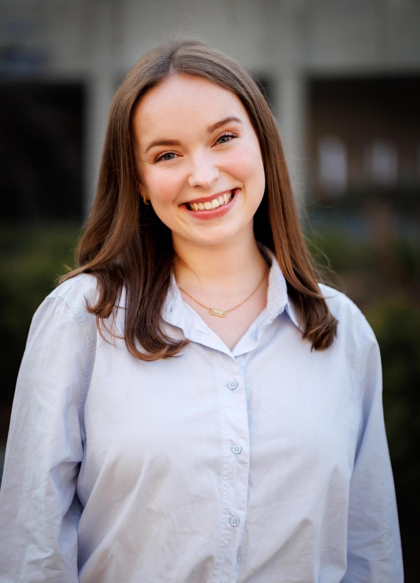 Associate, Public Affairs